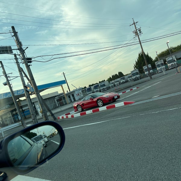 HCM Sports Garage 無限 MUGEN - 111 visitors