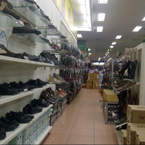 Ramayana Department Store - Department Store