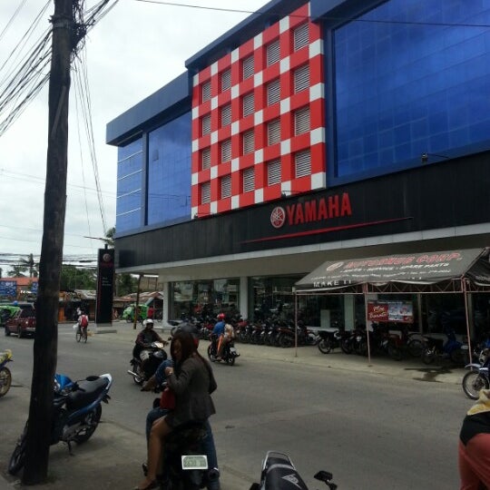 LYR Corporate Center - Tagum, Davao del Norte