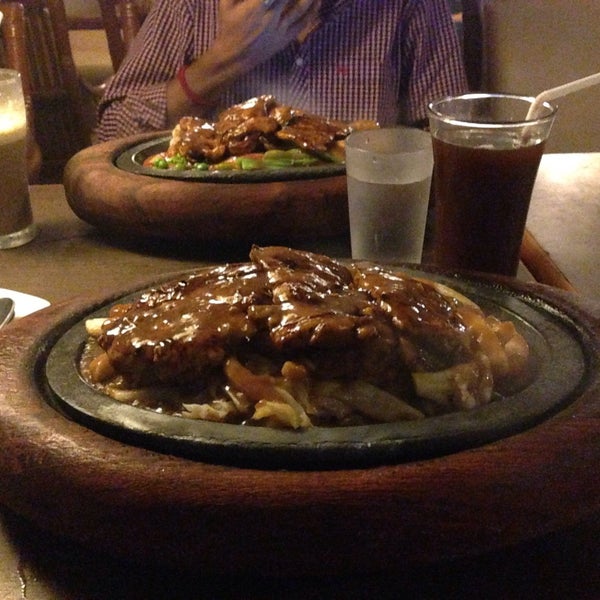 Sizzler Ranch - Steakhouse