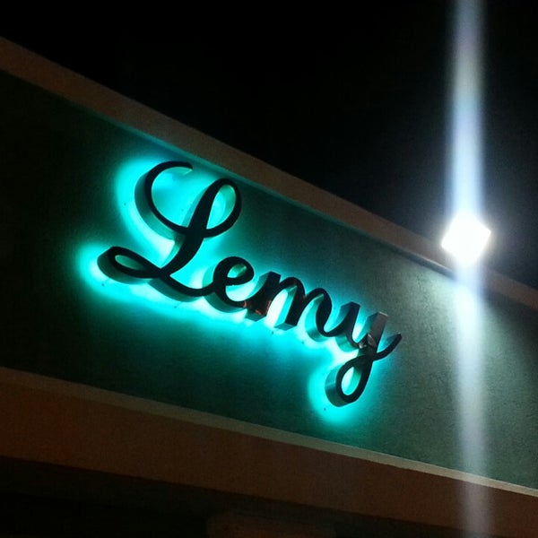 Lemy - Panadería & Repostería - Levittown - Ave. Boulevard 3376