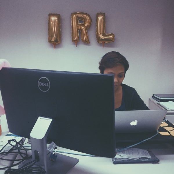 Code and Theory Manila - San Antonio - Pasig, Pasig