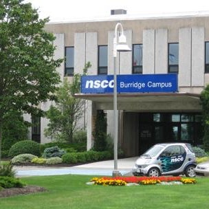 NSCC Burridge Campus - Yarmouth, NS