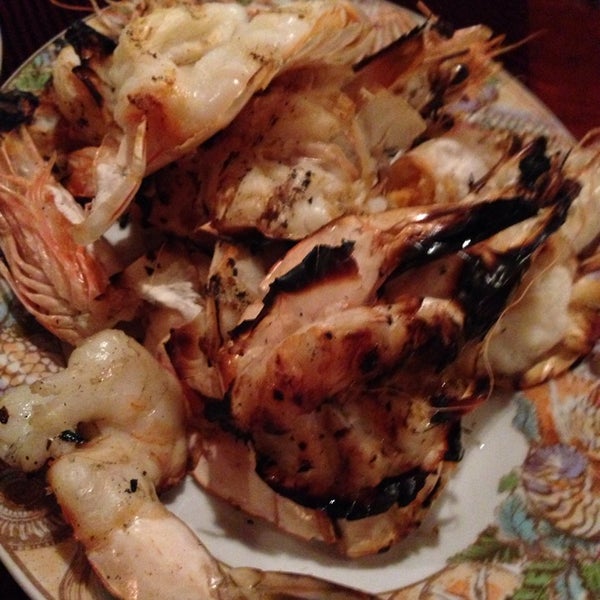 Fareast Seafood Market - Chinese Restaurant in الكرامة