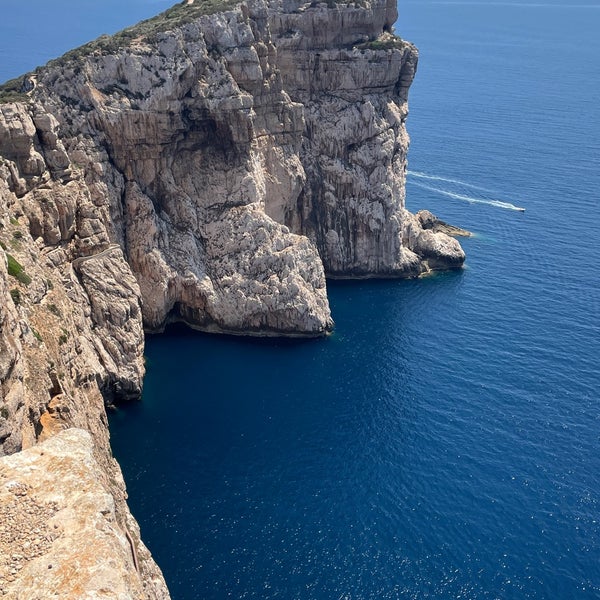 Capo Caccia - Other Great Outdoors in Alghero