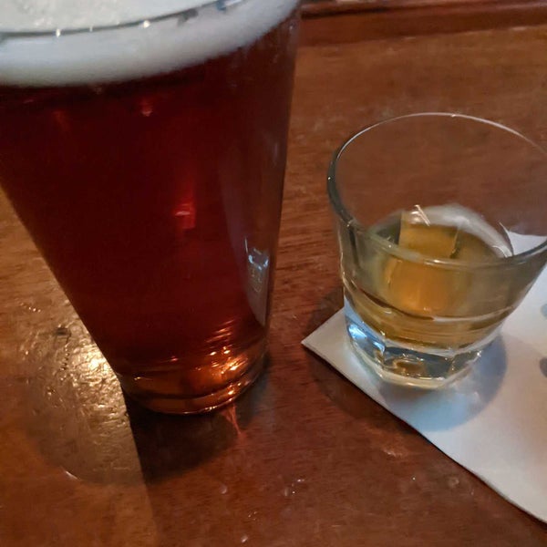 Paddy Whacks Irish Sports Pub - Center City East - 150 South St