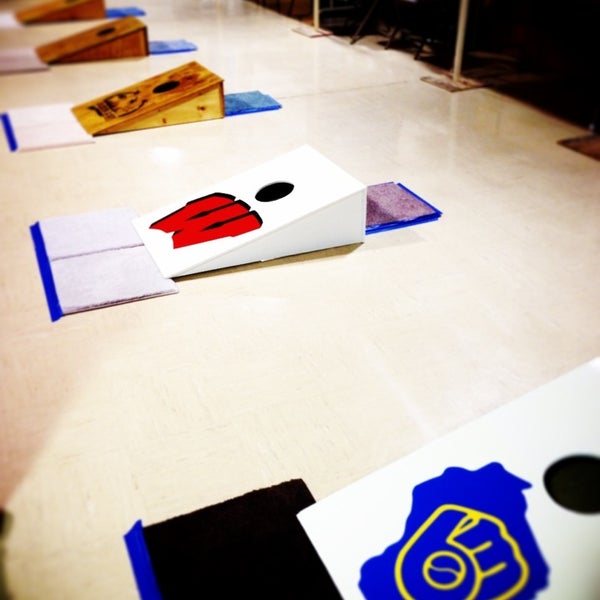 Emil Mazey Hall - Event Space in Sheboygan