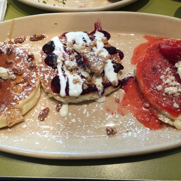 Snooze - LoDo - 73 tips