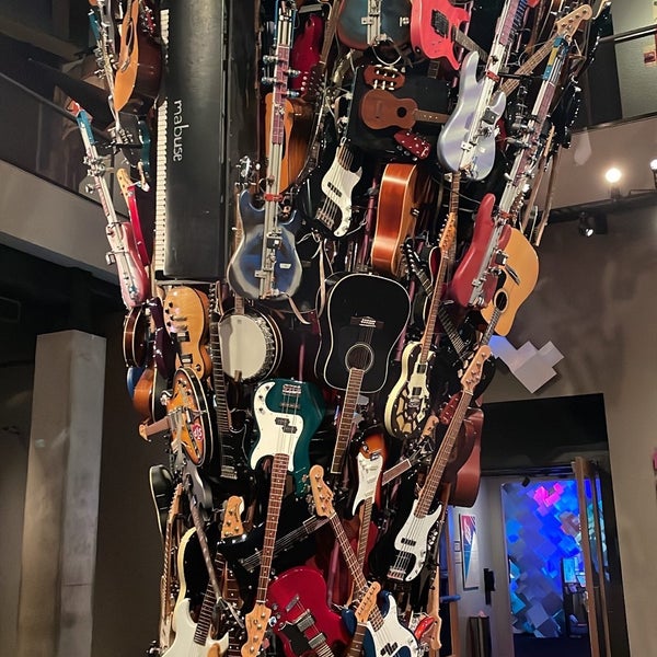 Photos at Seattle Center 5th Ave N Garage - 5th ave N