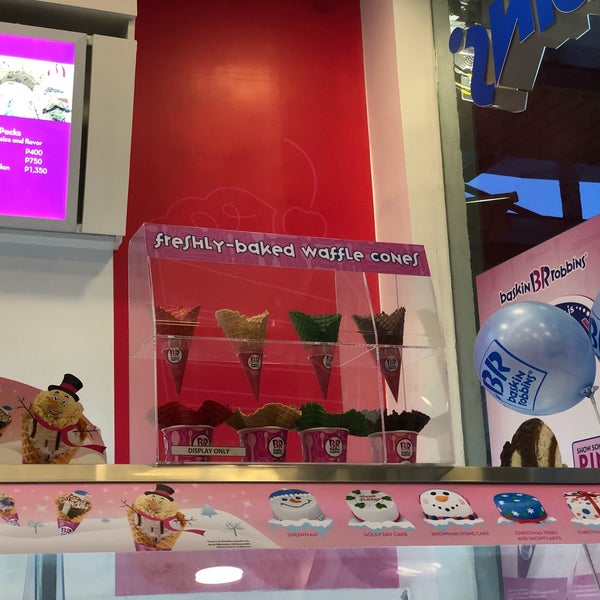 Baskin-Robbins
