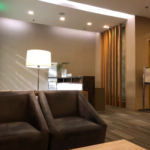 SM Prestige Lounge - G/F The SM Store, SM City General Santos, San ...