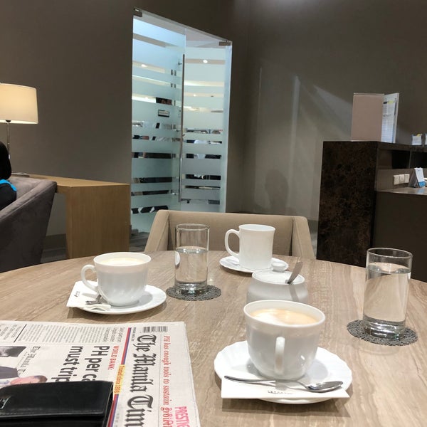 SM Prestige Lounge - G/F The SM Store, SM City General Santos, San ...