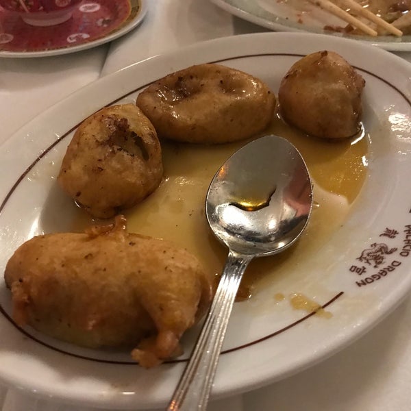Palacio del Dragón - Chinese Restaurant in Goya