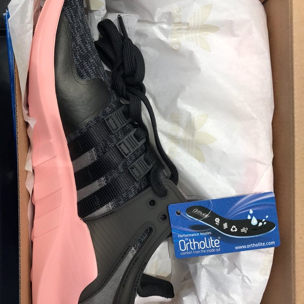 Adidas - Sydney City Center - 188 Pitt St