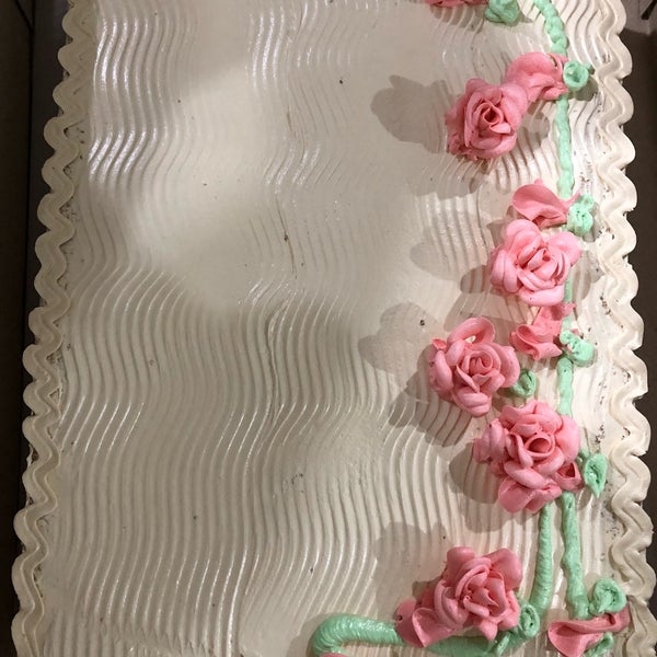 Hizon's Cakes & Pastries - Ermita - Maynila, City of Manila