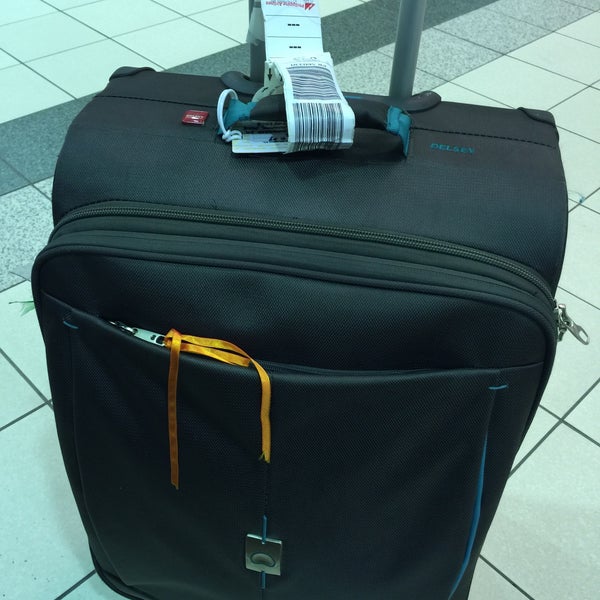 Air Transat - Toronto Pearson International Airport - Terminal 3