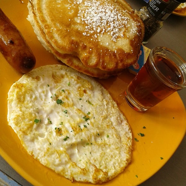 Cafe Moya - Sandwich Place