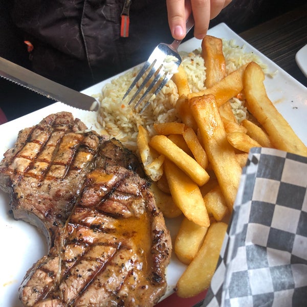 Marven's Restaurant - Villeray-Saint-Michel-Parc-Extension - 48 tips