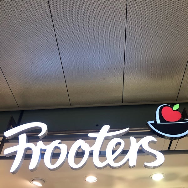 Frooters (Now Closed) - Juice Bar in Kunibertsviertel