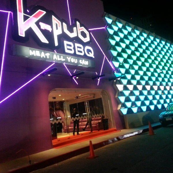 Photos at K-Pub BBQ - 96 tips