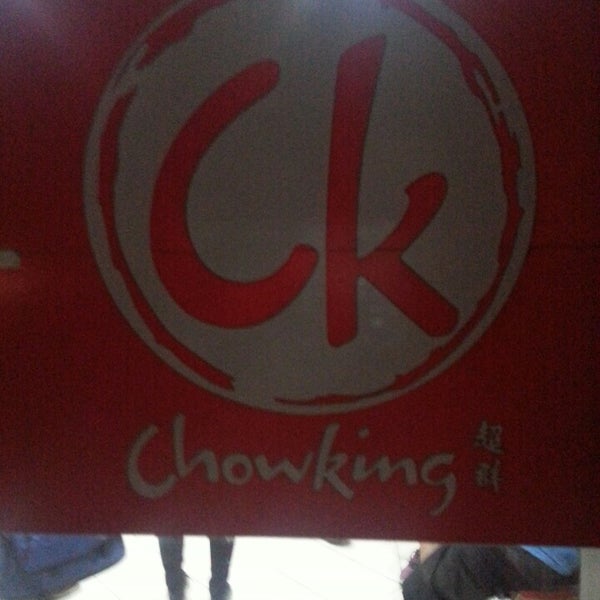 Chowking Logo