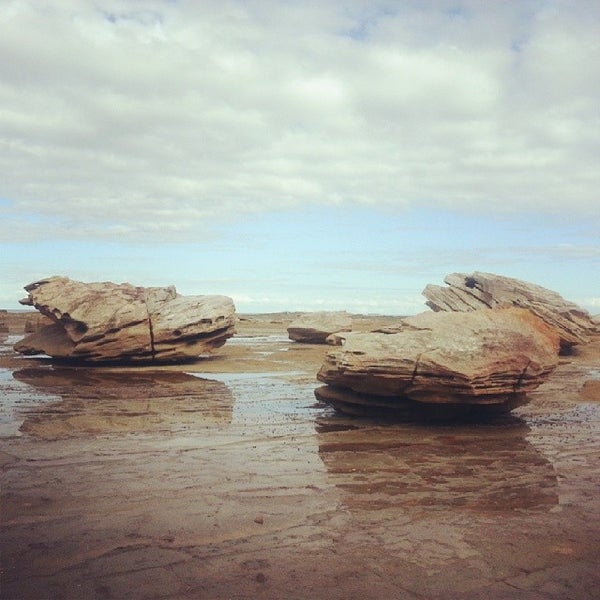 Coalcliff Beach - Coalcliff, NSW
