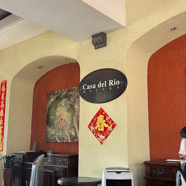 Casa del Rio - 58 tips