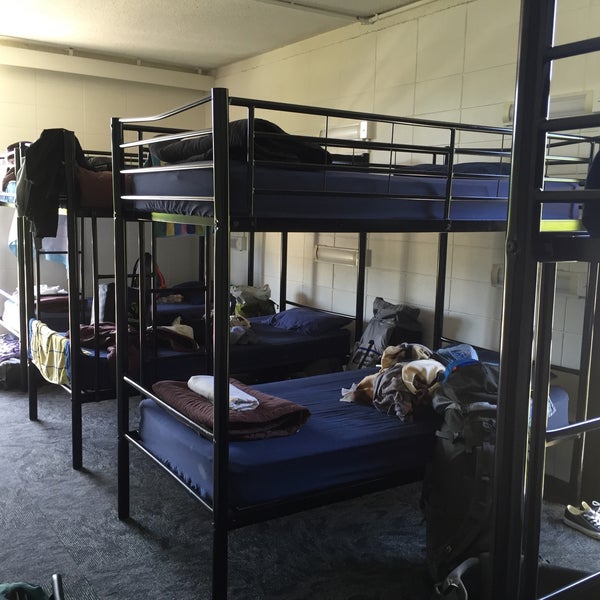 Base Backpackers Hostel - Hostel