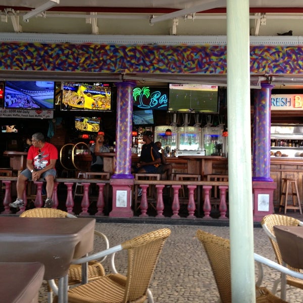 Photos at Balcony Bar (Now Closed) - Bar in Copacabana