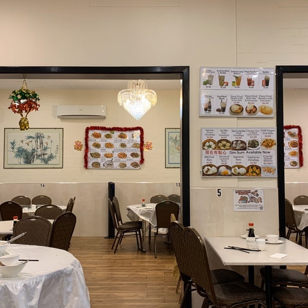 Uncle Billy's Chinese Restaurant - Chinese Restaurant