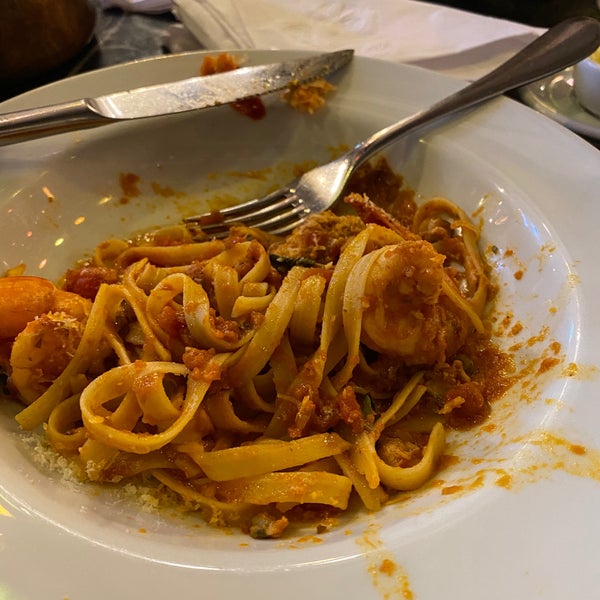 Photos at Walter Mancini Ristorante - Italian Restaurant in República