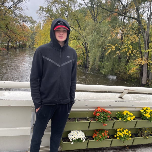 MSU Student Union - Student Center in Michigan State University