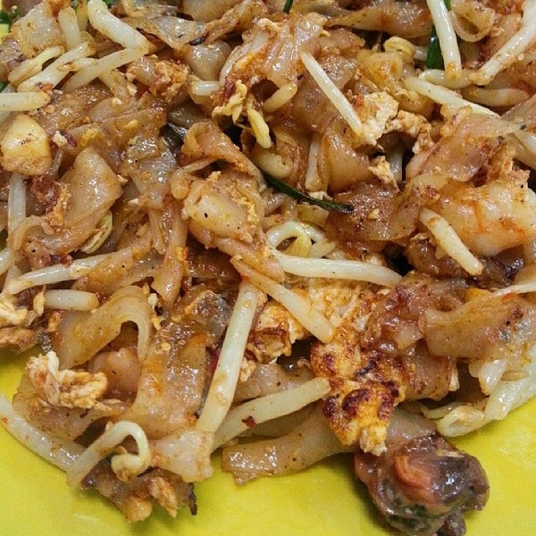 Lao Gang Restaurant (老港) (Now Closed) - Asian Restaurant in Puchong