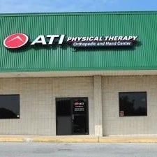 ATI Physical Therapy - 4 tips from 50 visitors