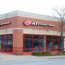 ATI Physical Therapy - 1 tip from 21 visitors