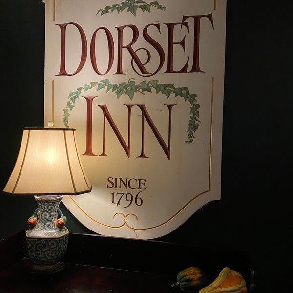 Dorset Inn - Dorset, VT