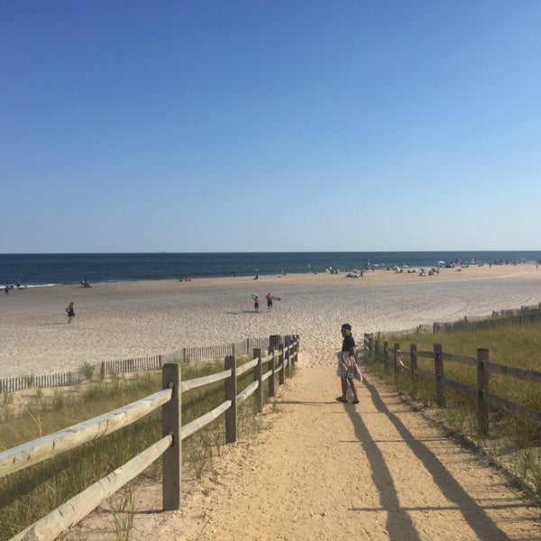 Long Beach Island Beach - Long Beach Island, NJ