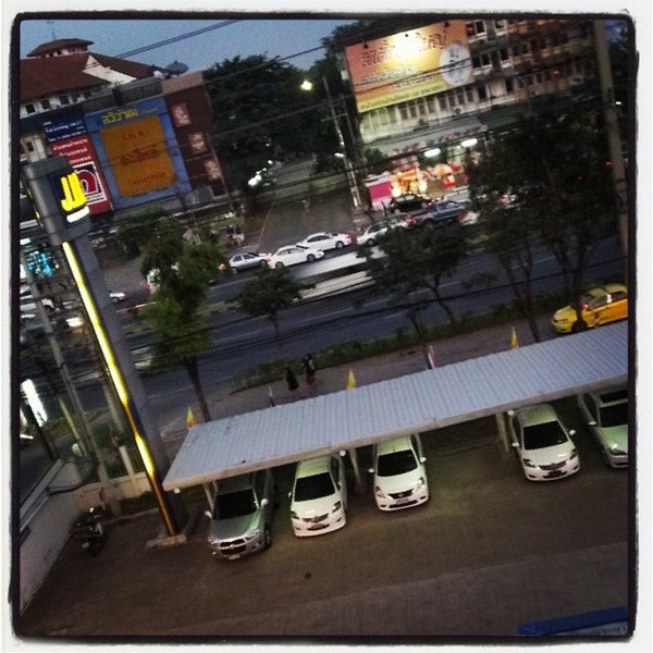 JIB Office (สำนักงานใหญ่) - สายไหม, กรุงเทพมหานคร