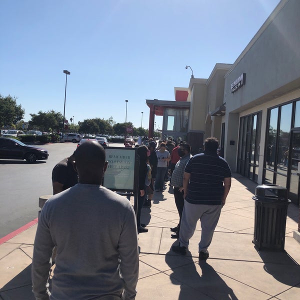 Target - Compton, CA