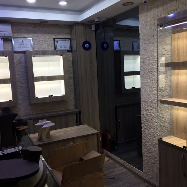 Marka İzmit Kuyumculuk - Jewelry Store in Kocaeli