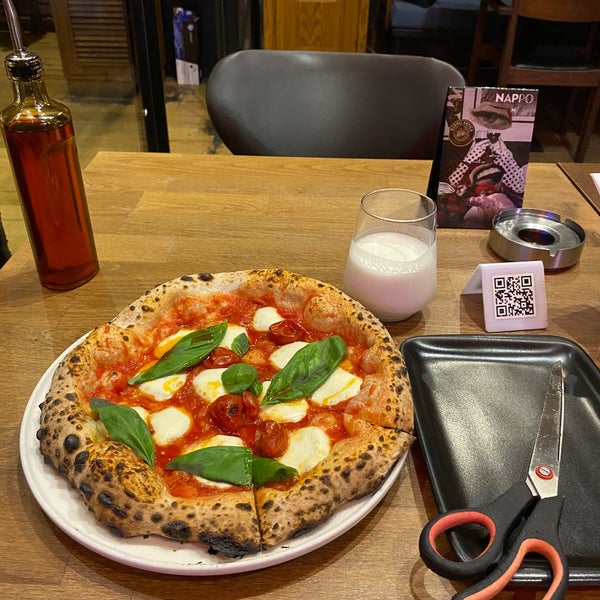 Nappo - Pizzeria in Karşıyaka