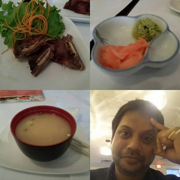 KK Sushi - Sushi Restaurant