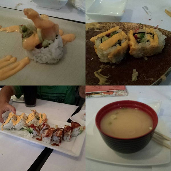 KK Sushi - Sushi Restaurant