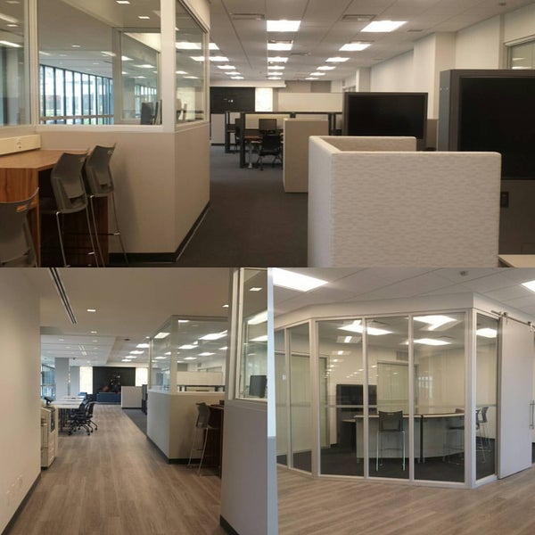 N Building - Brampton, ON