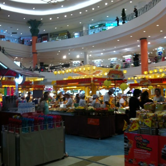 The Mall Nakhon Ratchasima (เดอะมอลล์นครราชสีมา) - 178 tips