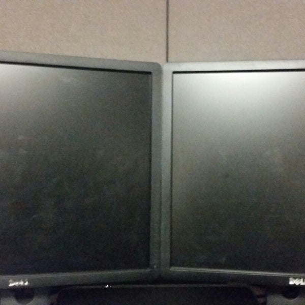 Monitronics Security - Office