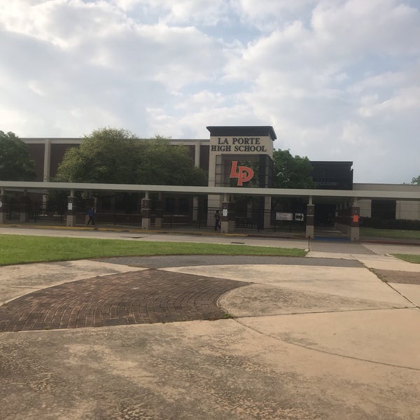 La Porte High School - 2 tips