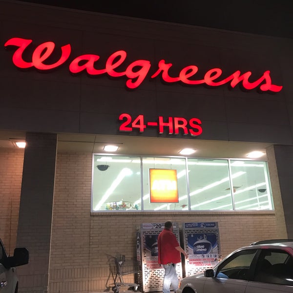 Walgreens - Bryan, TX