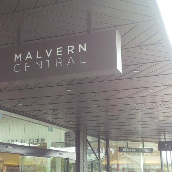 Malvern Central - 12 tips from 807 visitors
