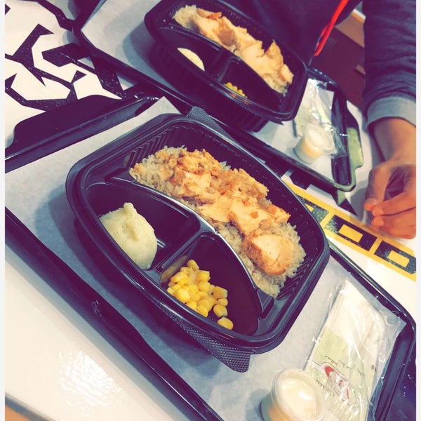 AMHA Food | أمها فود (Now Closed) - الربيع, منطقة الرياض‎